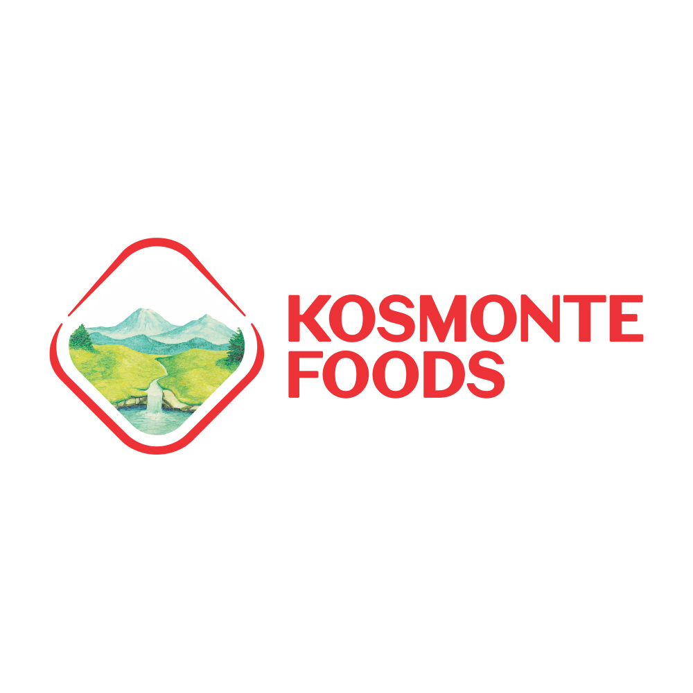 Kosmonte Foods - Platforma ePunesimi